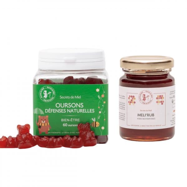Cosmétiques au miel & apithérapie : propolis, gelée royale - Secrets de ...