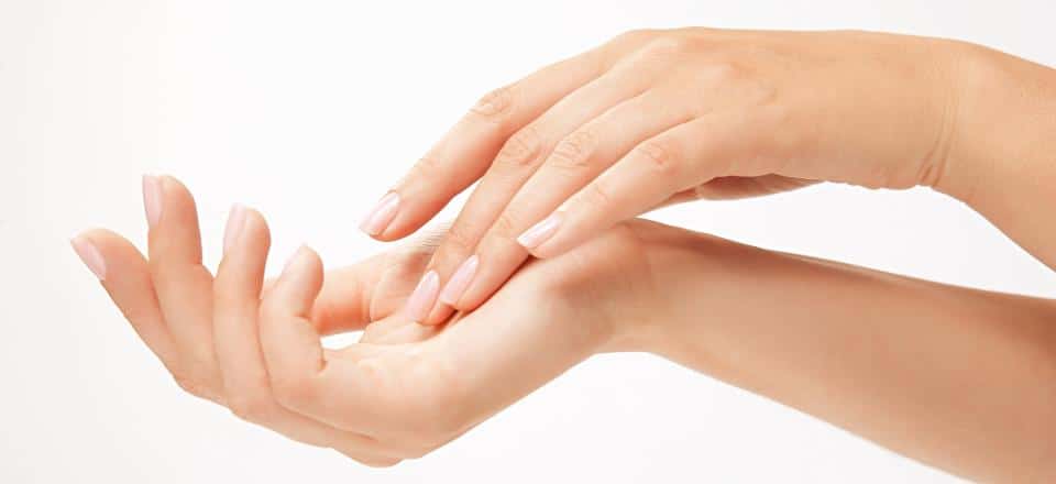Réflexologie Massage Des Mains à Réaliser Soi Même Pour Détendre Et