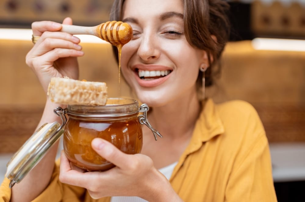 Qu'est ce que le miellat et où trouve t'il ses origines ? - Secrets de Miel