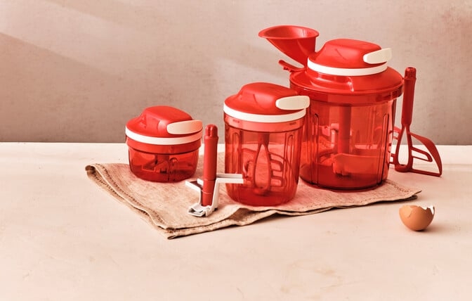 Devenir VDI Tupperware ou chez Secrets de Miel - Secrets de Miel