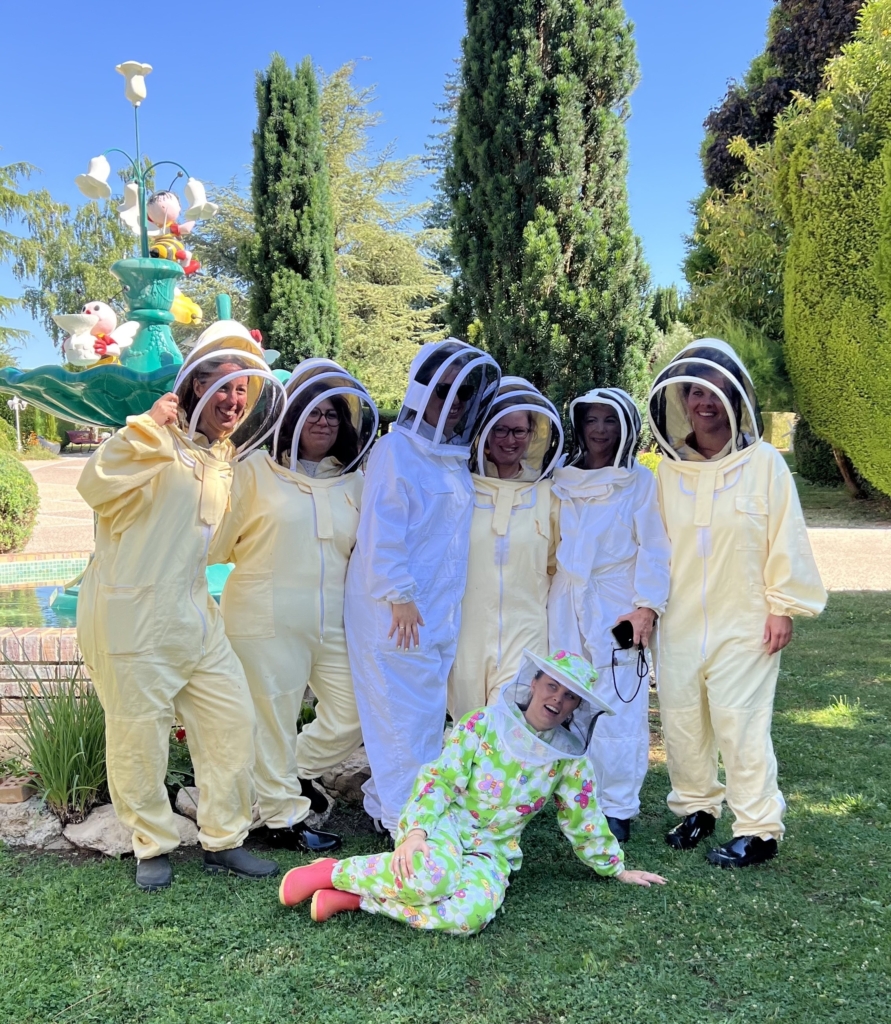 Les Festi'Ruches 2025 : une immersion au cœur des ruchers ! - Secrets ...